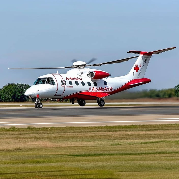 Emergency vs. Non-Emergency Transport: What's the Difference